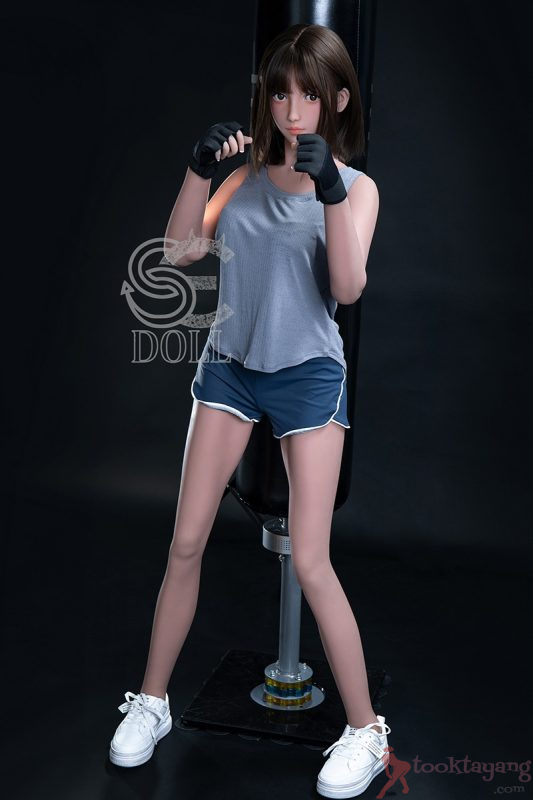 ตุ๊กตายาง TPE 166cm- SEDOLL 166cm/5ft4 C-cup Yuuki.A (Hirono) - ตุ๊กตายาง ซิลิโคนผู้ใหญ่ราคาถูก